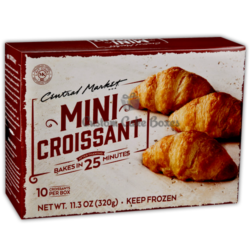 Custom Croissant Packaging Boxes | Personalised Croissant Boxes ...